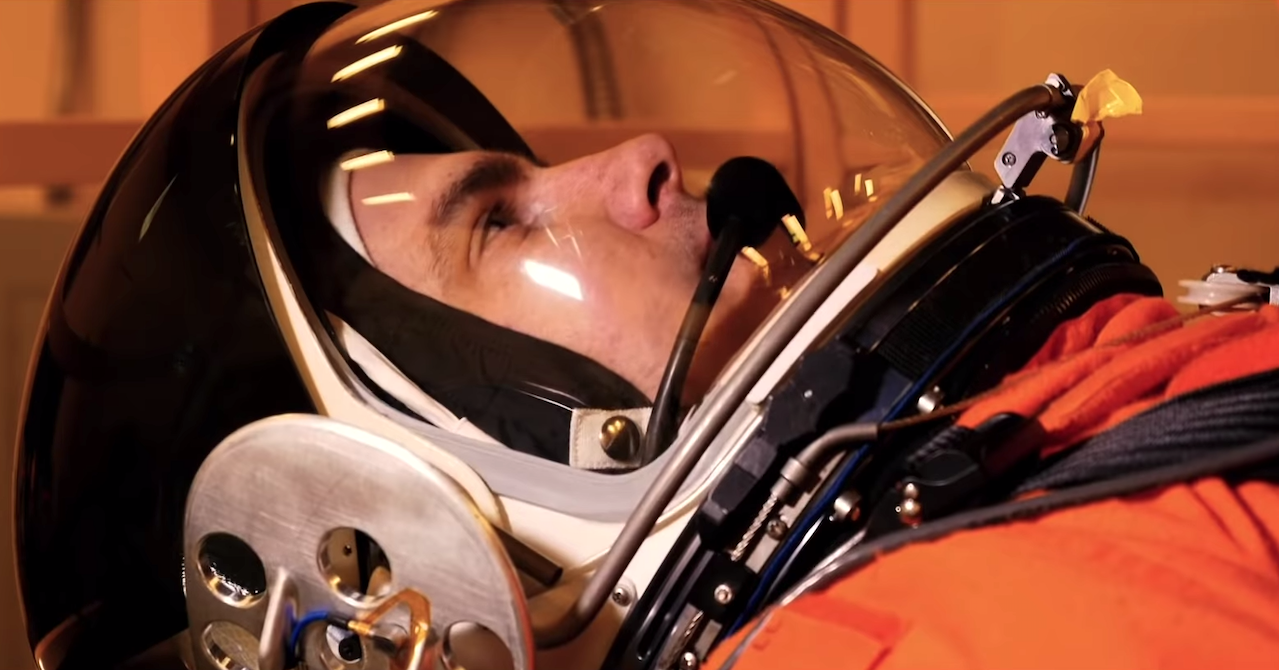 Artemis Astronauts Share Risks and Rewards of Deep Space Exploration in ...