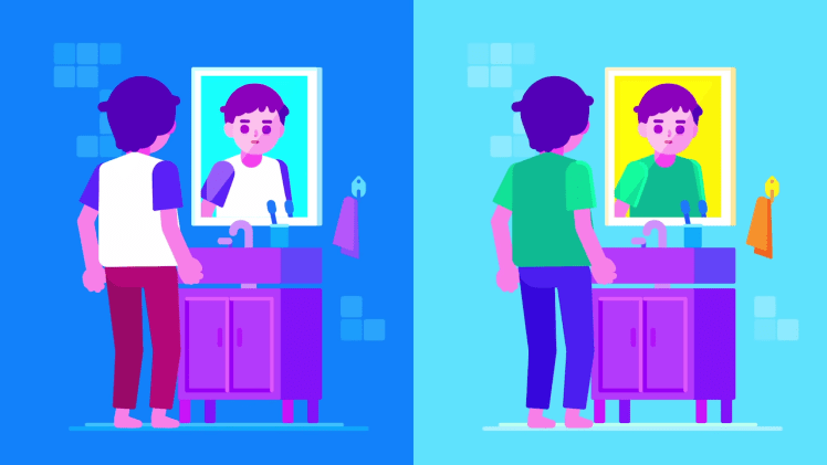 How Gratitude Acts As An Antidote To Dissatisfaction