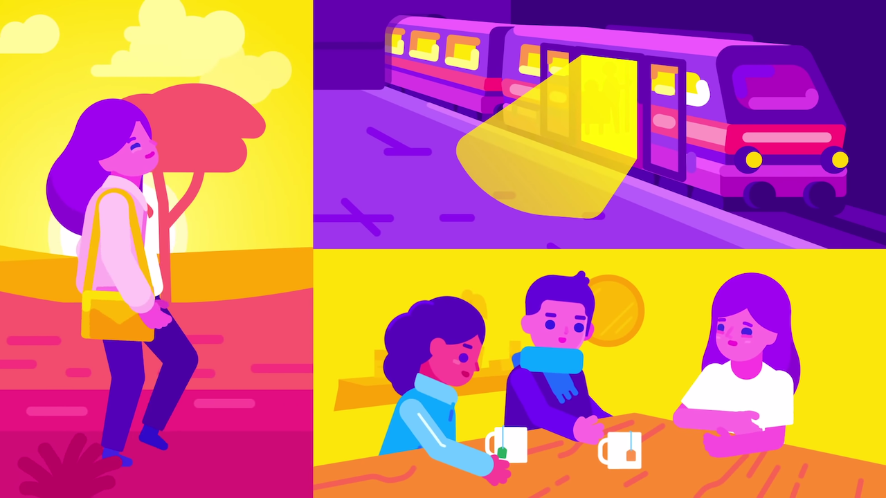 How Gratitude Acts As An Antidote To Dissatisfaction