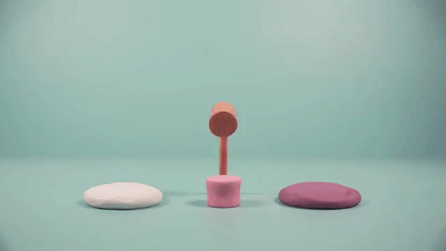 A Brilliant Stop-Motion Animation of Surreal Morphing Clay Figures In ...