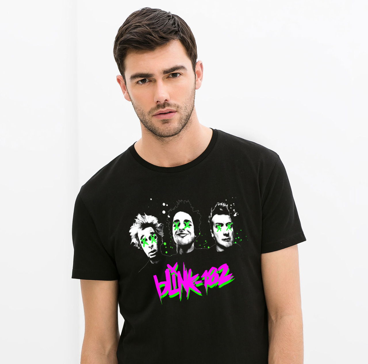 Hilarious T-Shirts With Slightly Wrong Band Names, Logos and Songs To ...