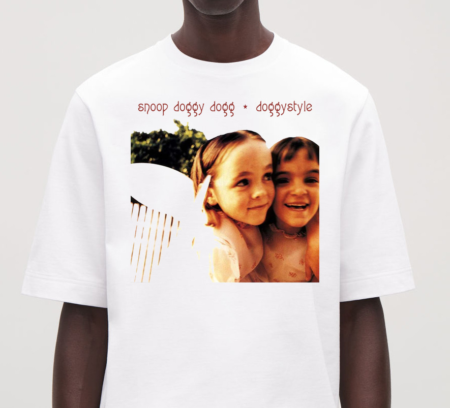 Hilarious T-Shirts With Slightly Wrong Band Names, Logos and Songs To ...