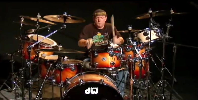 The Members of Rush Talk About Their Instrumental 'YYZ' Which Was ...