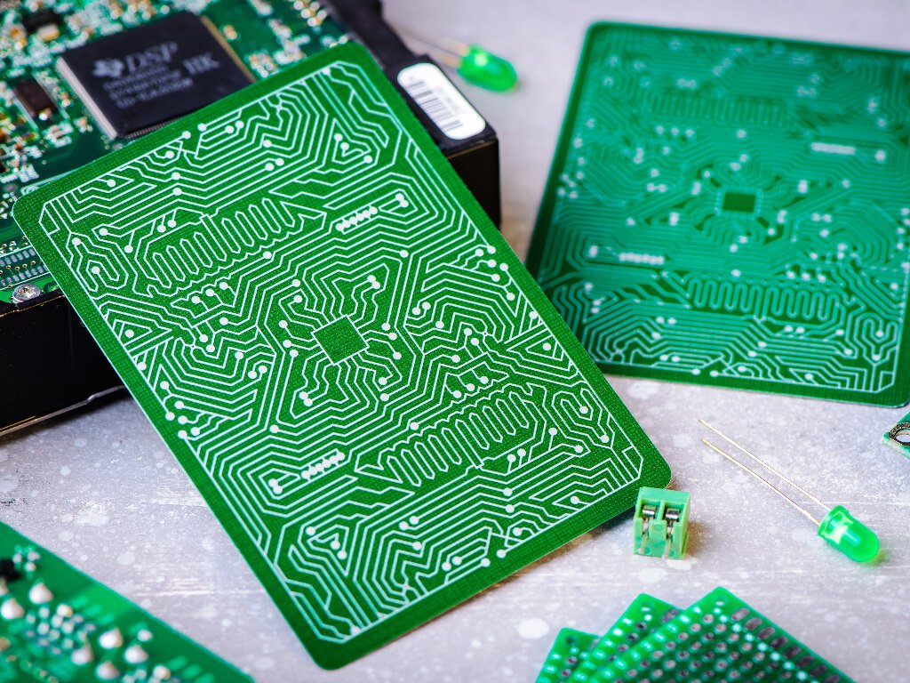 Beautifully Detailed Hand-Illustrated Playing Card Decks That Feature a ...