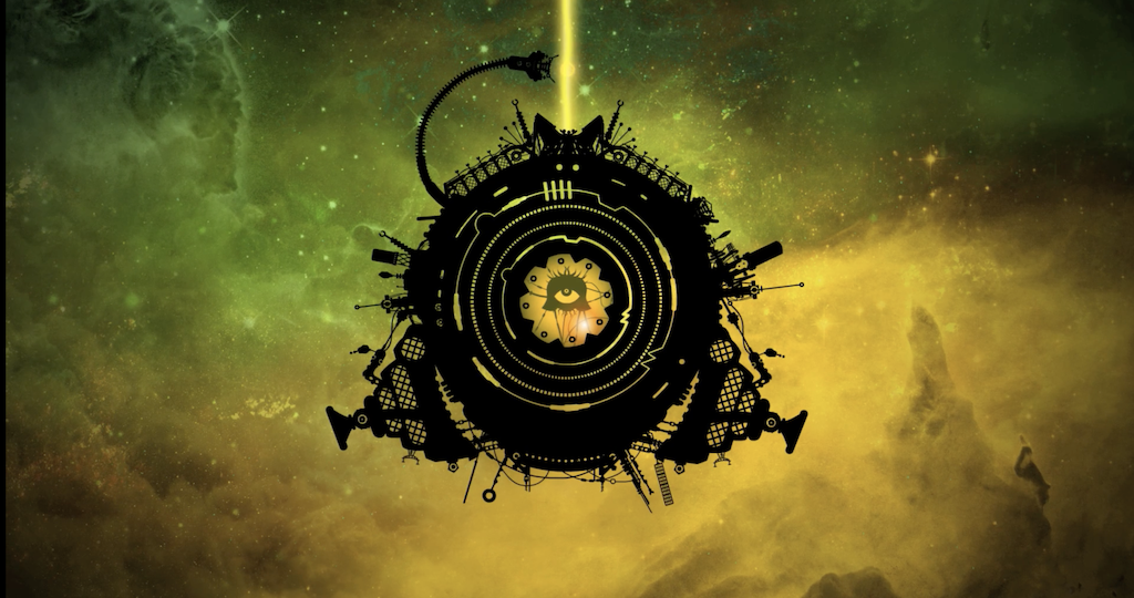 Machines Integrate Into Living Creatures in Episode Six of the Surreal ...