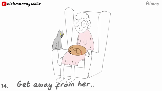 Hilarious Animated Interpretations of Iconic Movie Lines