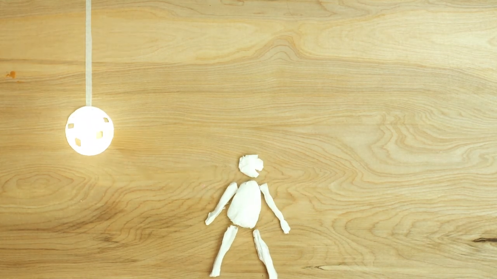 A Homemade Stop-Motion Animation About The Challenges of Staying Home ...