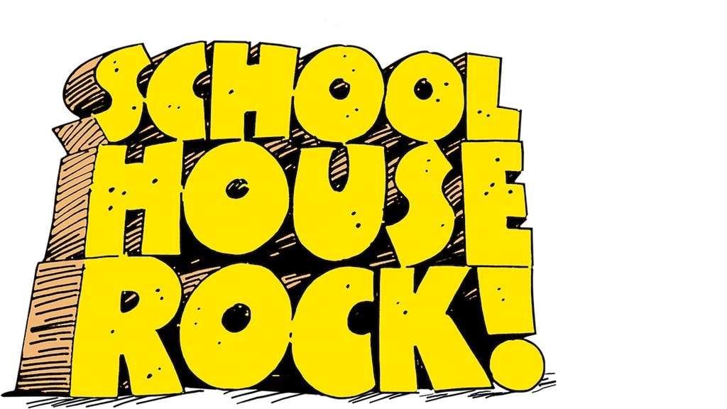 Original Episodes of 'Schoolhouse Rock!' on Disney+