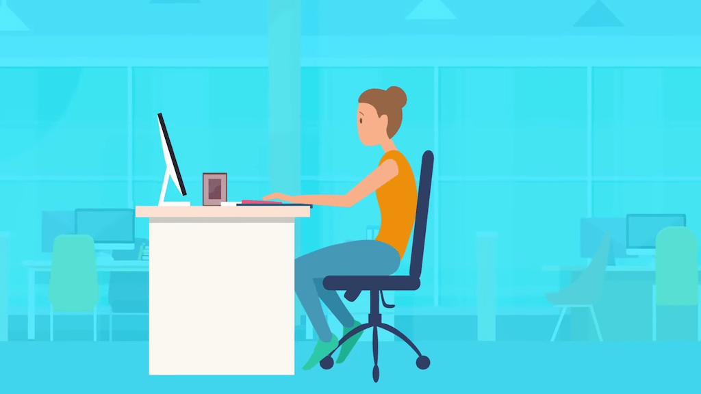 How Sitting in the Wrong Position for Any Length of Time Can Cause ...