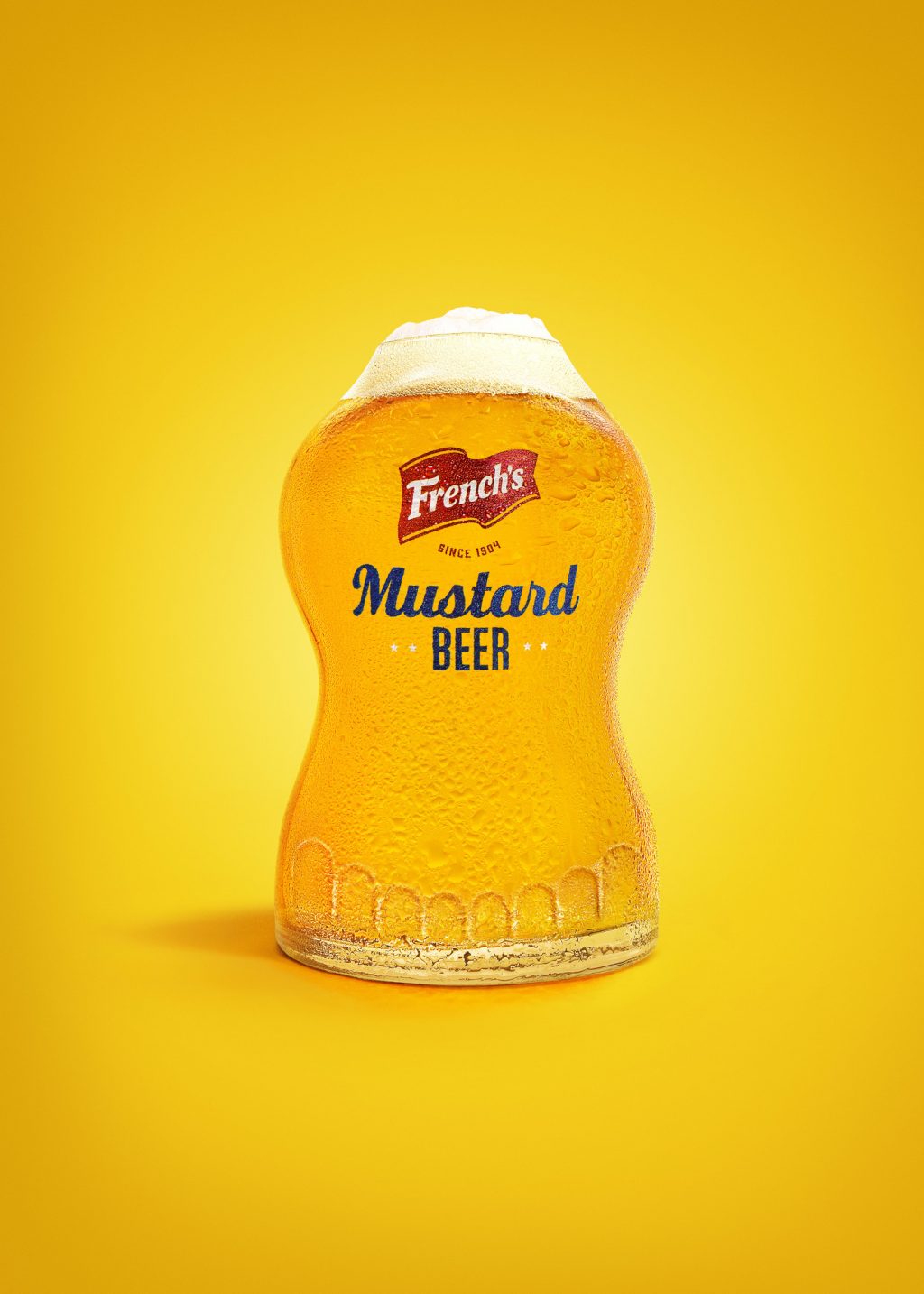 French’s Partners With Oskar Blues Brewery to Make a Yellow Mustard ...