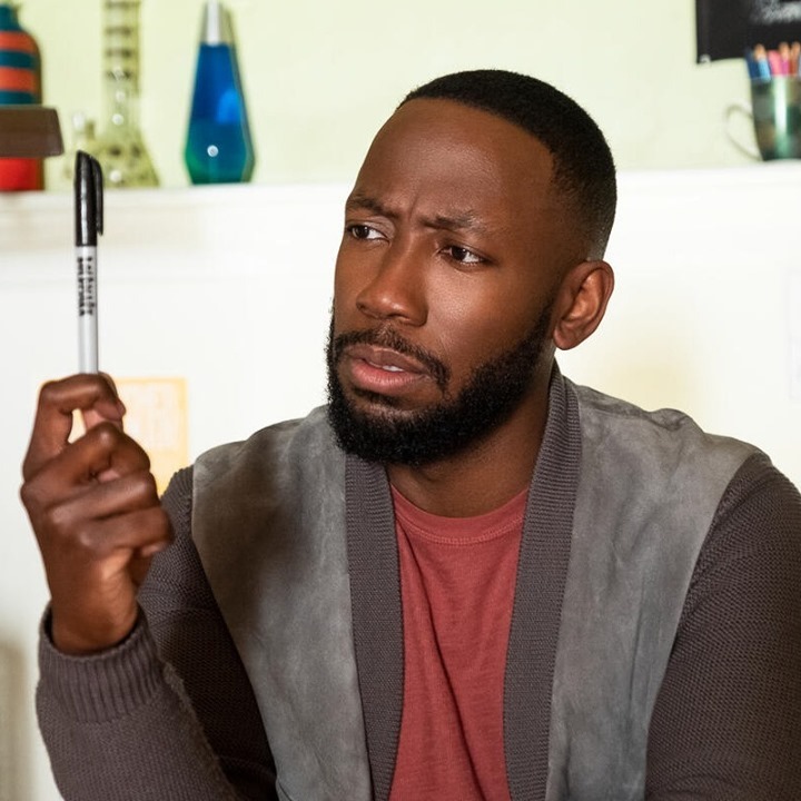 A Cartoonist Based on Keith Knight Sees the World Differently After ...