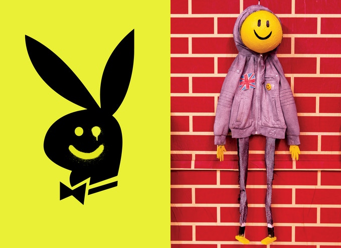 The Sm;)e Book, A Celebratory Look at How the Iconic Smiley Face Has ...
