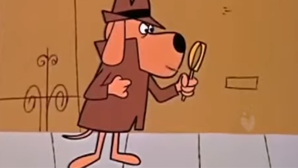 'The Hunter' Cartoon Dog Raps the DMX Song 'X Gon' Give It to Ya' In ...