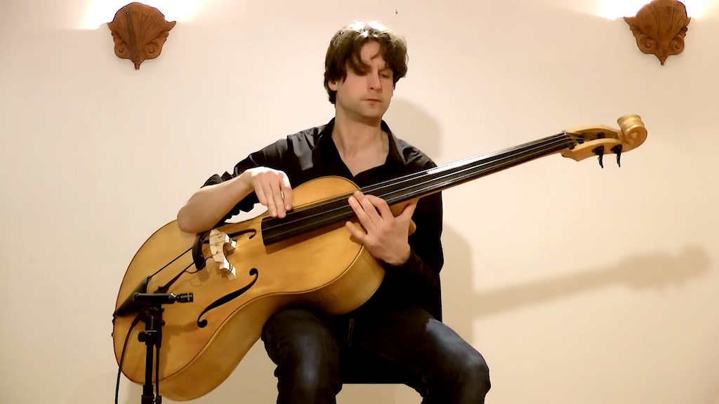 Musicians Create a Song That Showcases the Wide Diversity of Sounds ...