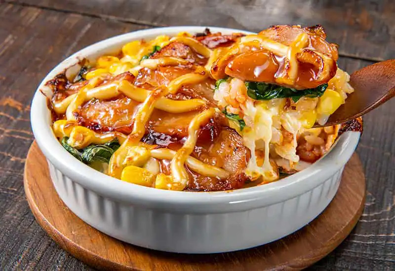 Domino’s Pizza Japan Unveils New Pizza Rice Bowls