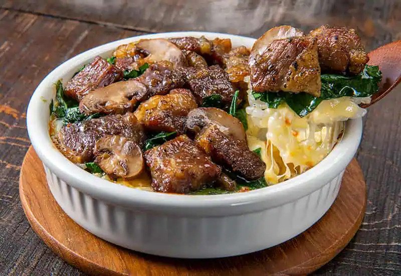 Domino’s Pizza Japan Unveils New Pizza Rice Bowls