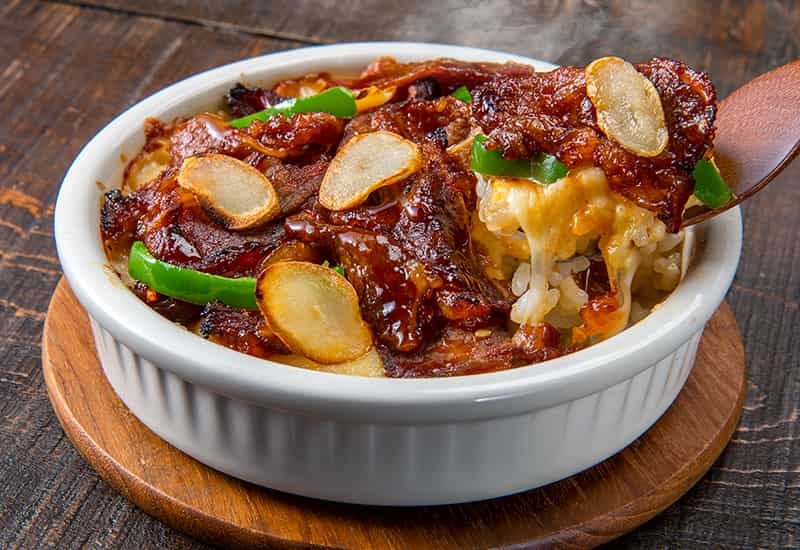 Domino’s Pizza Japan Unveils New Pizza Rice Bowls