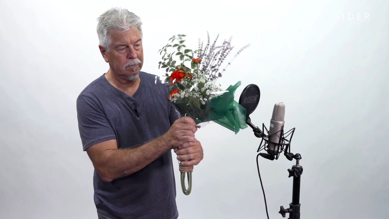 How Silent Props Are Made for Movies and Television