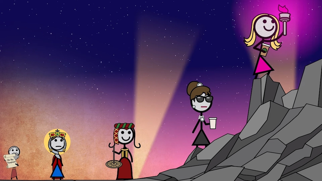 The Long History Behind the Popular Name 'Tiffany'