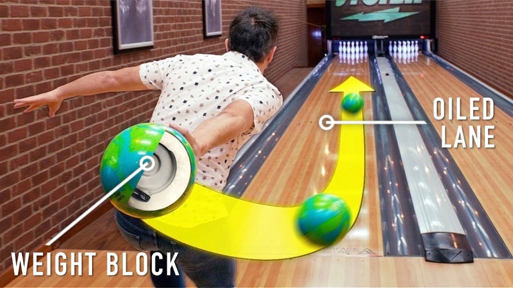 The Sophisticated Science Behind the Sport of Bowling