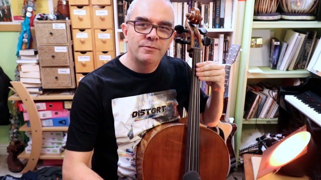 Determining Which Instrument Sounds the Saddest