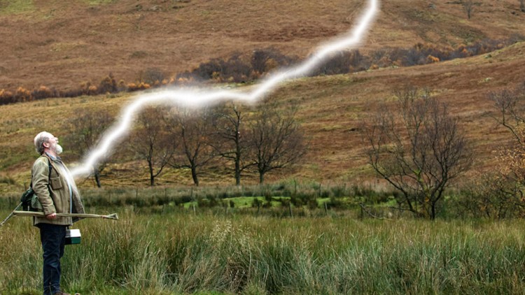 A Darkly Humorous Short Film About a Scottish Man Who Keeps Getting ...