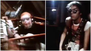 Visual Effects Breakdown of Sean Young's Rachel Replicant Being ...