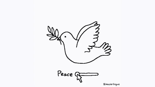 Wonderfully Absurd Animations by Master Tingus