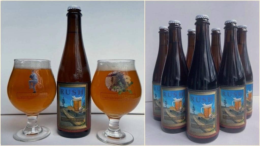 Fascinating Video of Powerful Electrical Arc Flashes Moving Across ...