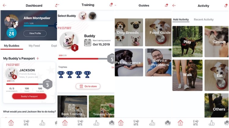 Sierra Delta, A Wonderful Nonprofit That Places Trained Service Dogs ...