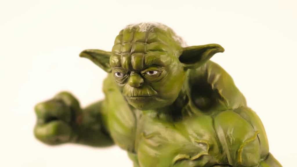 An Amusing Clay Sculpture Mashup That Combines The Incredible Hulk With ...