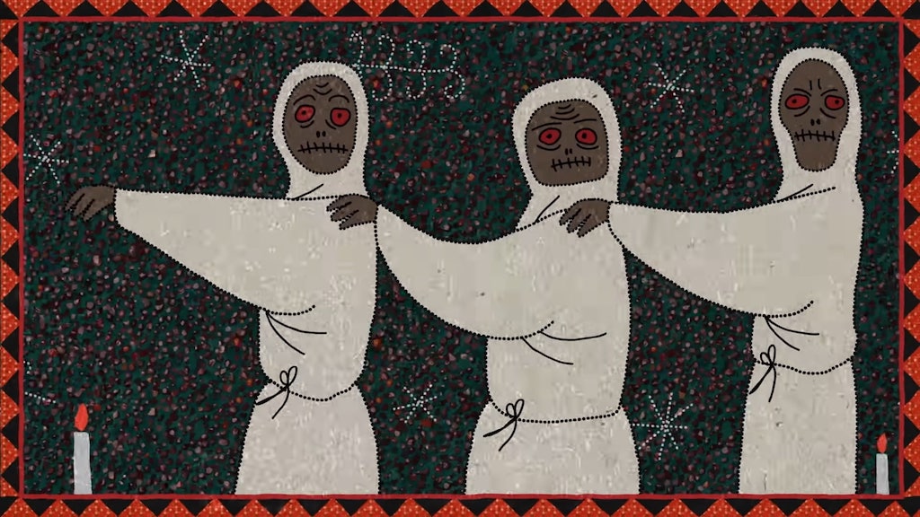 The Dark Evolution of Zombies From Traditional Voodoo Beliefs to Flesh ...