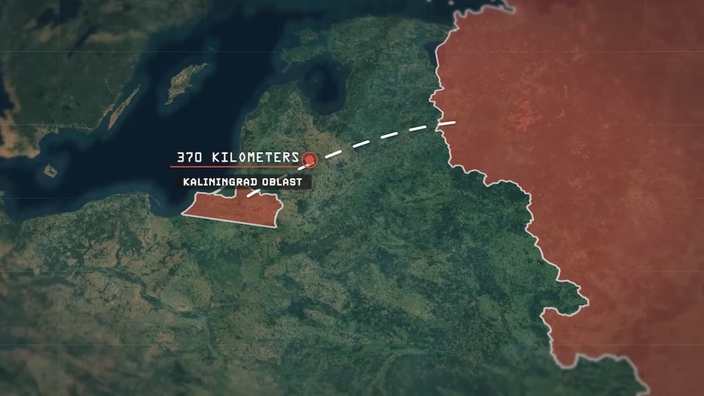 A Fascinating Explanation Why Germany Has So Many Different Names in ...