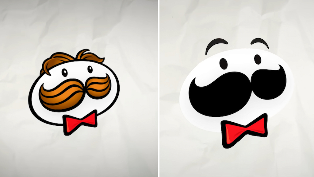 Why Companies Are Simplifying Their Distinctive Logos