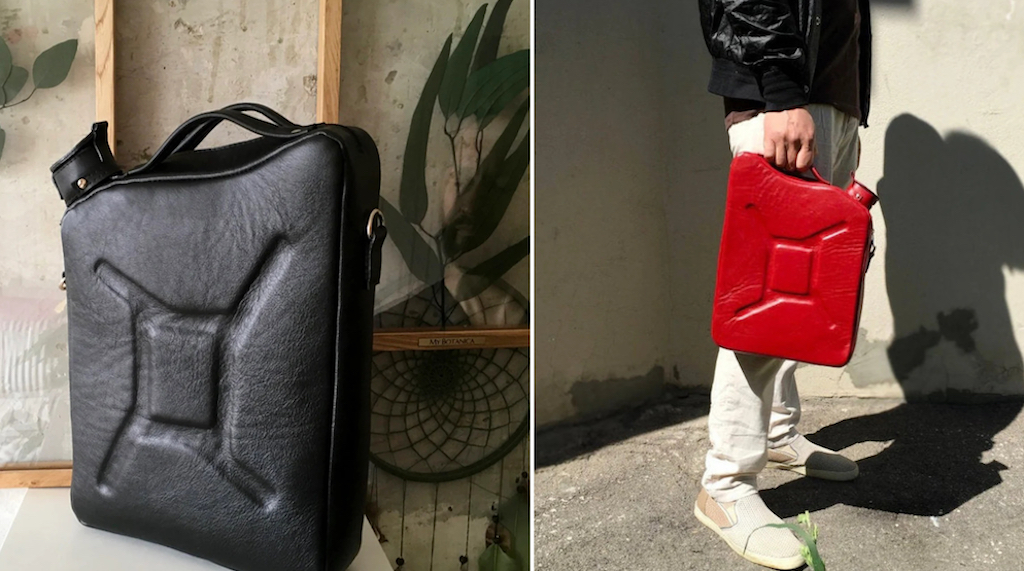 The MK1 Transforming Coffee Table Can Convert Into a Dining Table in ...