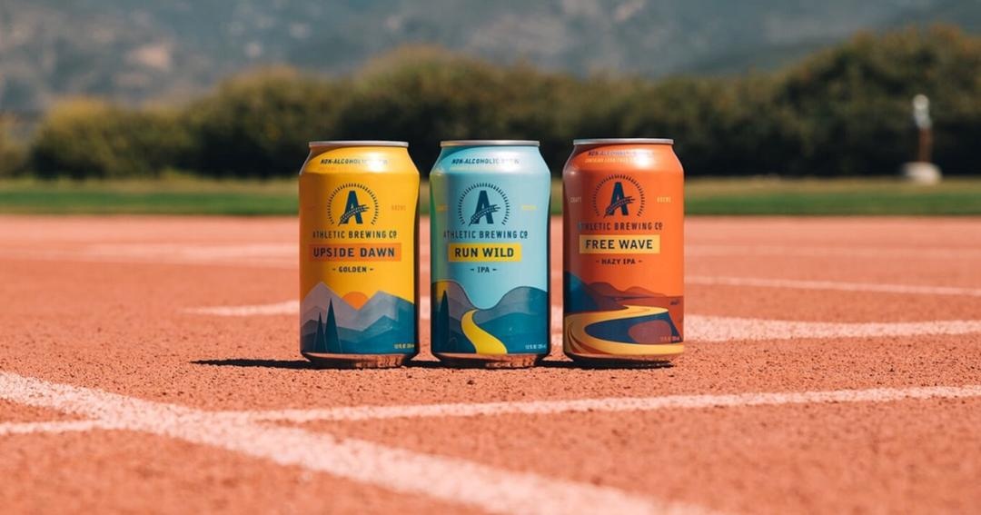 The Rising Popularity of Non-Alcoholic Beer