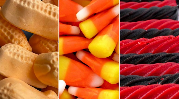 The History Behind Controversial Halloween Candy