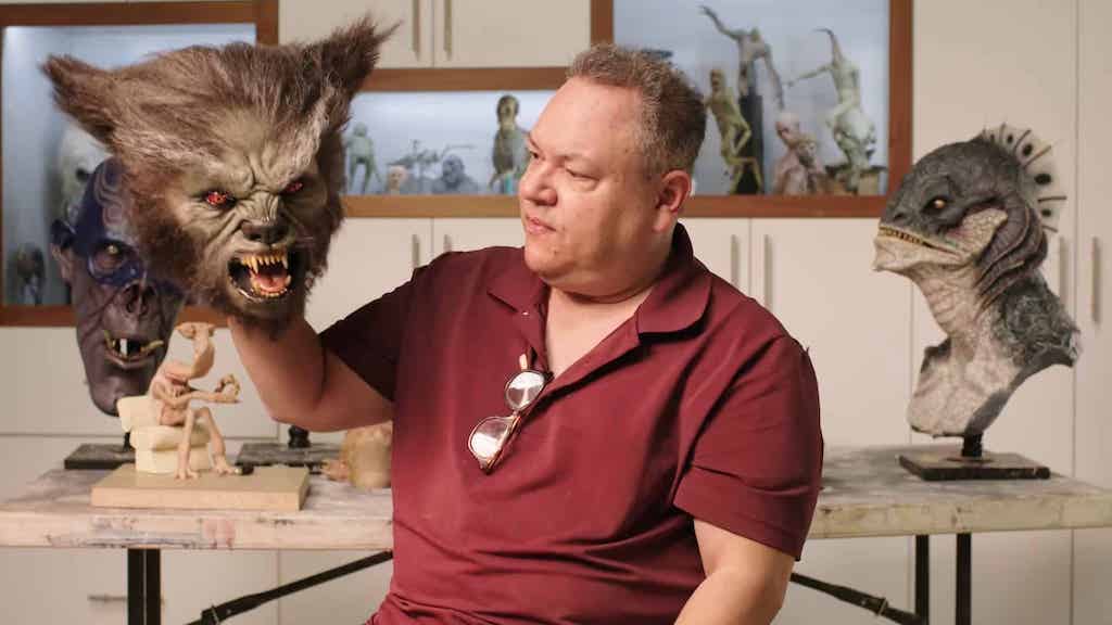 'What We Do in the Shadows', A Horror Mockumentary Film About ...