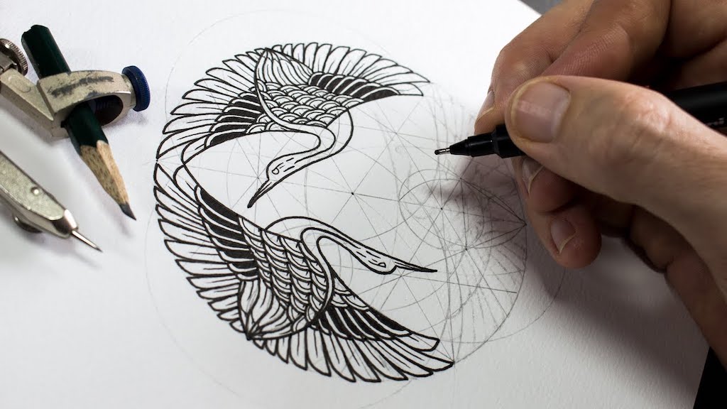 Super Emo Friends by JSalvador Design