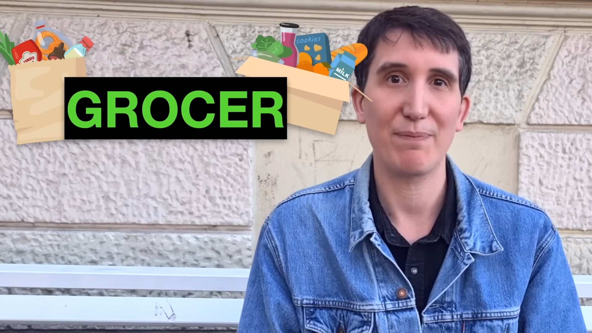 The Etymological Origins of Early Occupational Titles