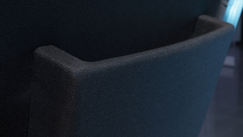 Volkswagen Builds an Office Chair That Goes 12 MPH