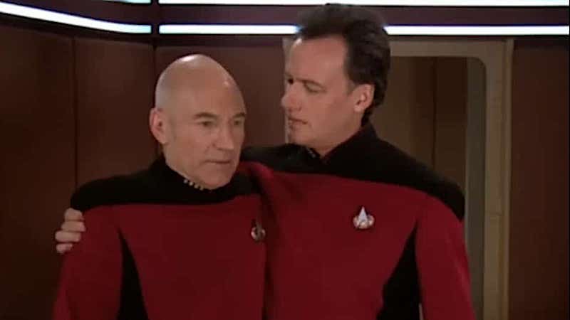 An Amusing Compilation of Three Second Clips From Every Episode of ...