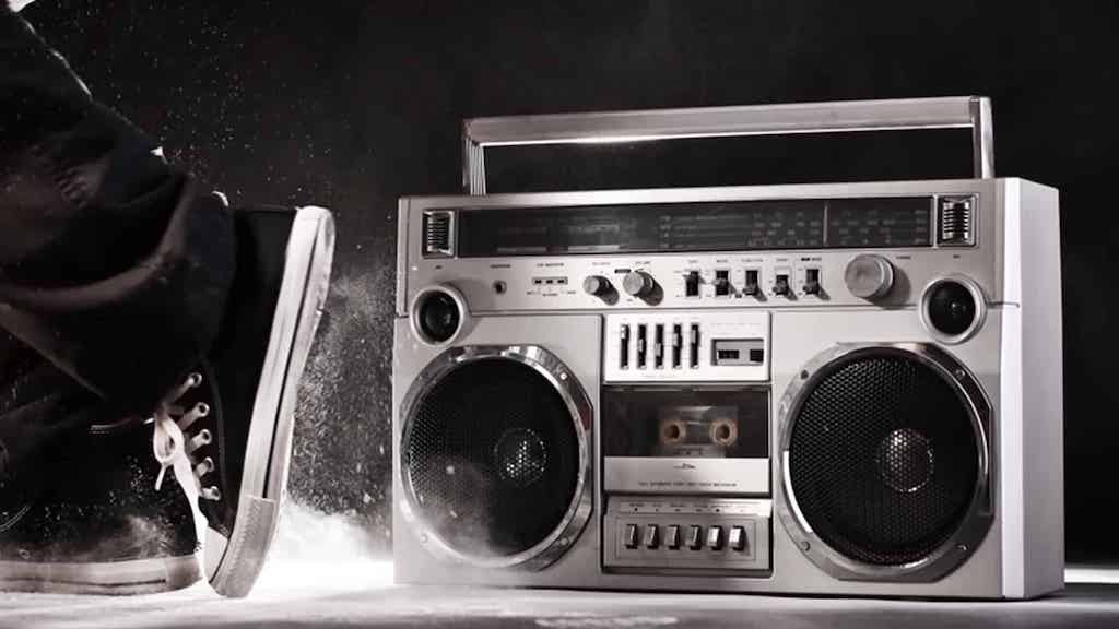 Totally Tubular 1980s Fads