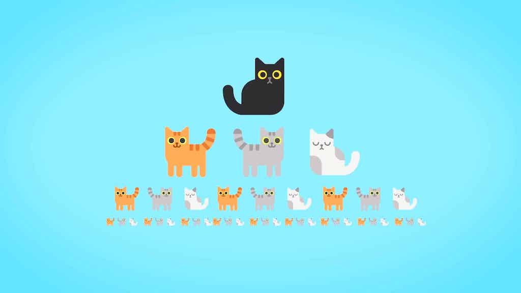 How the Trap/Neuter/Return Method Saves Cats' Lives