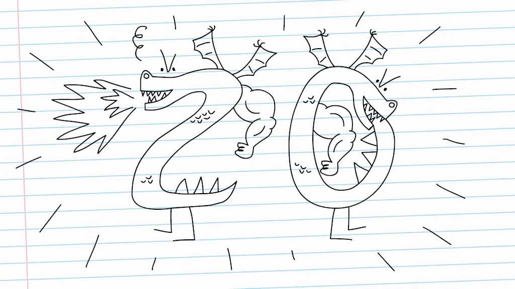 Strong Bad Shares an Unreleased Homestar Runner Video Game on Trogdor's ...