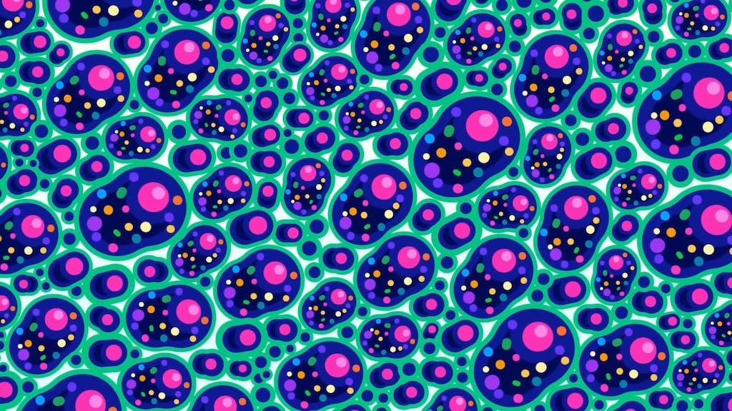 How Cells Communicate for Autonomic Response