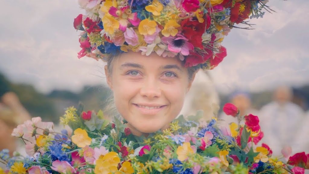 A Powerful Montage of Closing Shots From 120 Movies