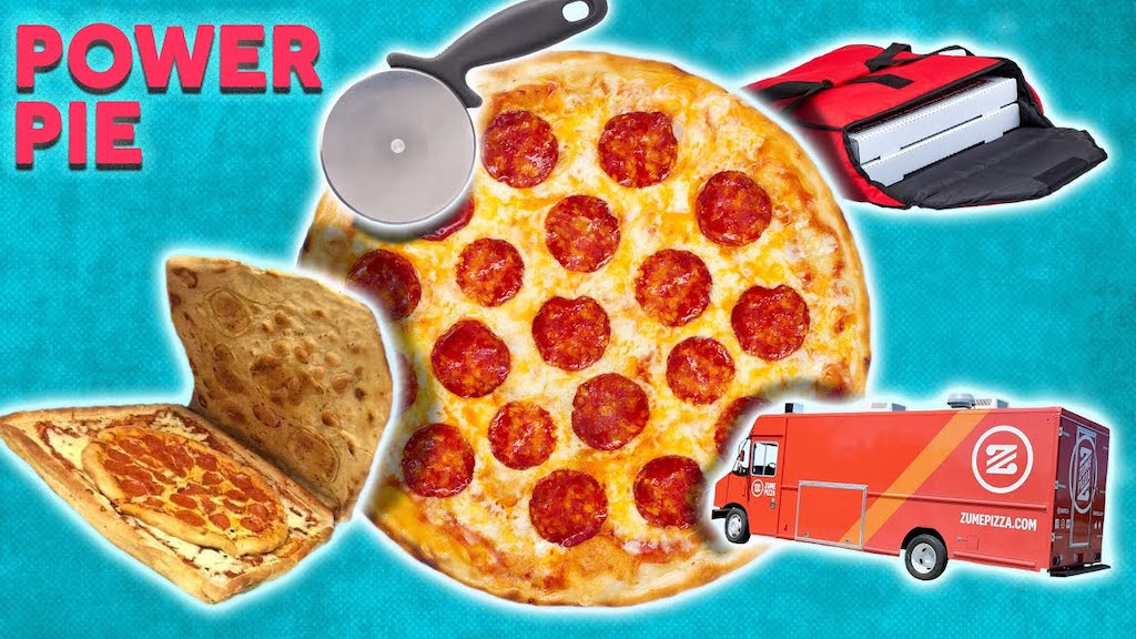 Creative Pizza Delivery Innovations