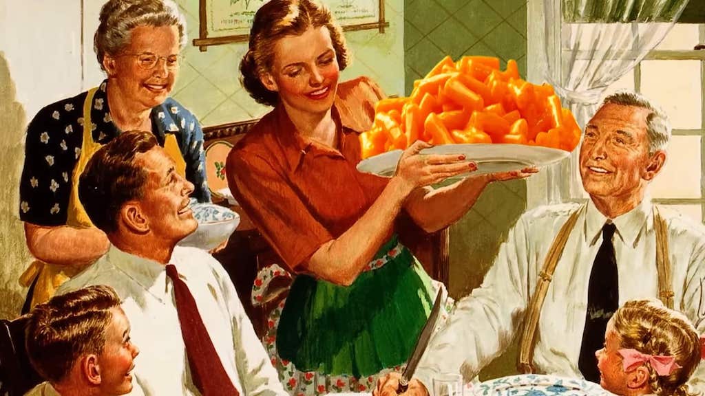 How Mac and Cheese Became an Iconic American Dish