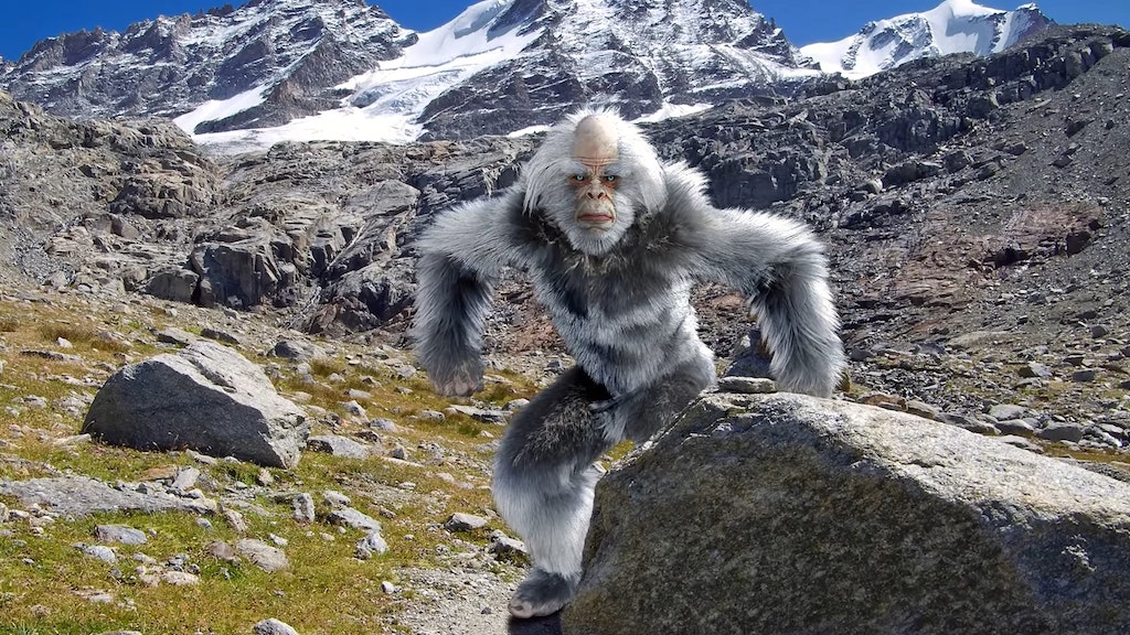 The Real World Origins of Mythical Creatures